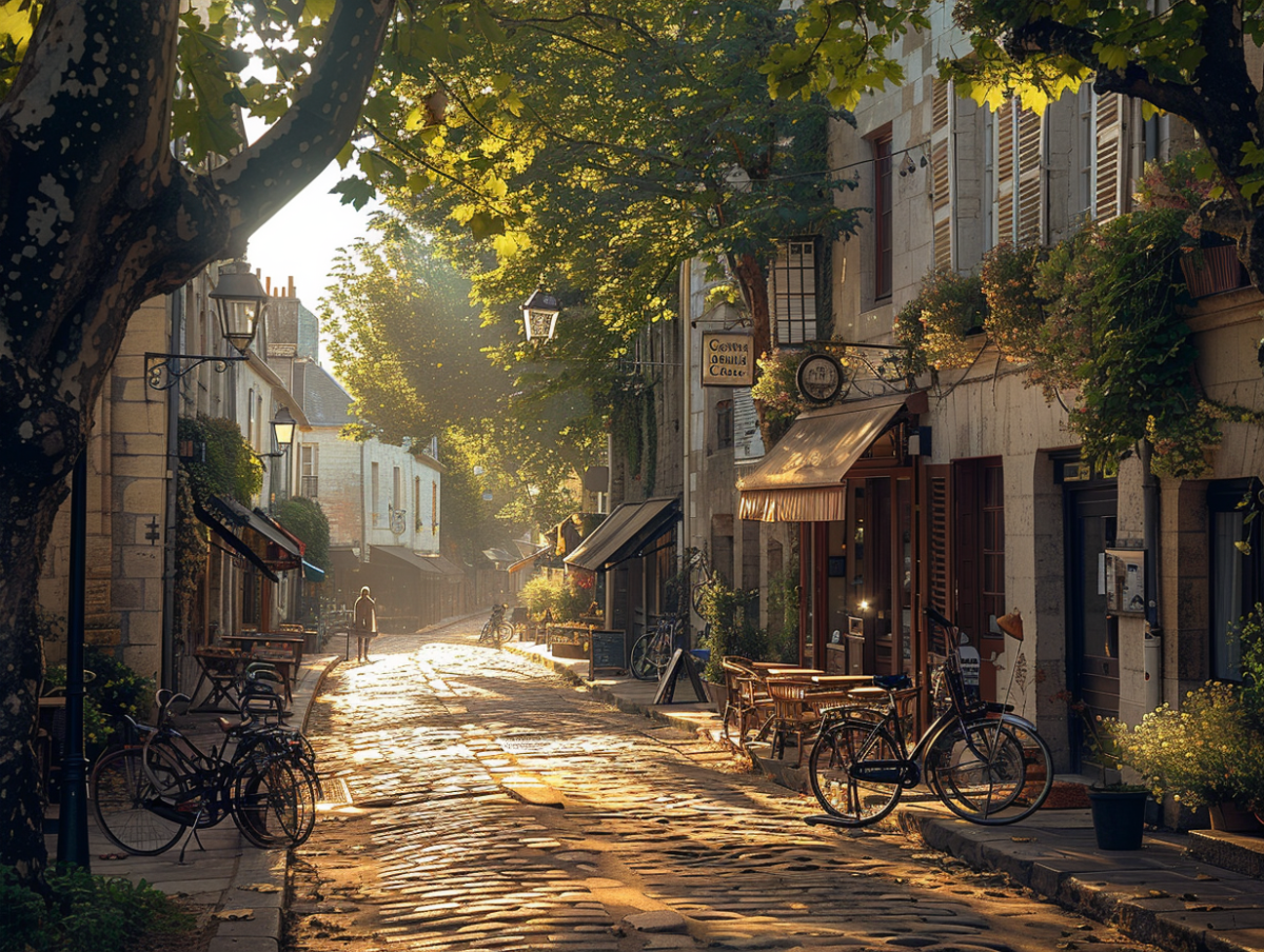 Découvrir le quartier des Chartrons à Bordeaux : charme et authenticité ...