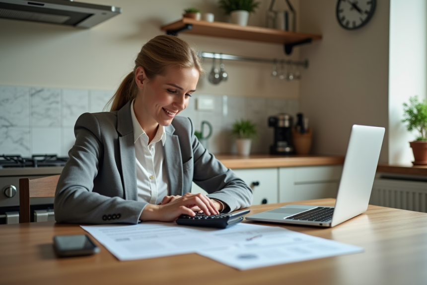 Calculez votre seuil d'exonération de taxe foncière : astuces et ...